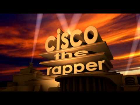cisco tha rapper - YouTube