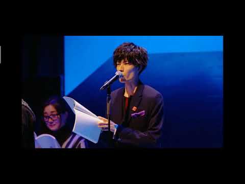 Ucchi - how an introvert sing 🤣 | #ucchi #seiyuu #uchiyama #kouki