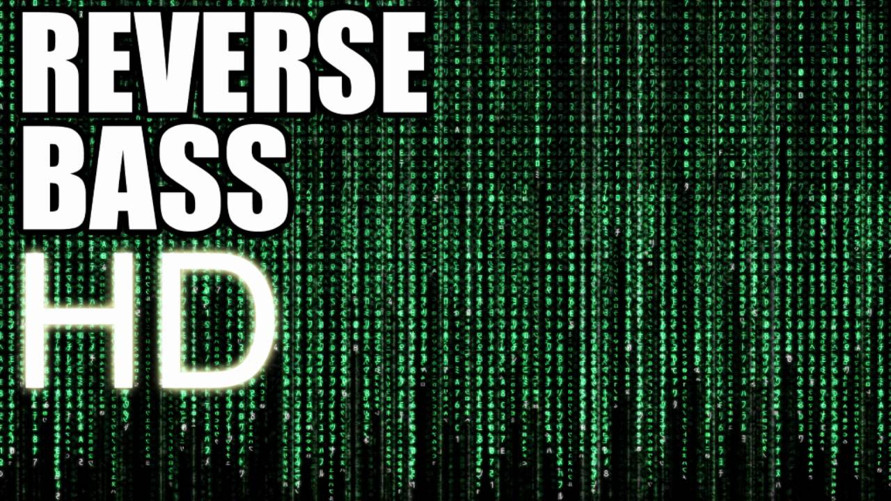 Reverse Bass Mix (Short) HD - YouTube