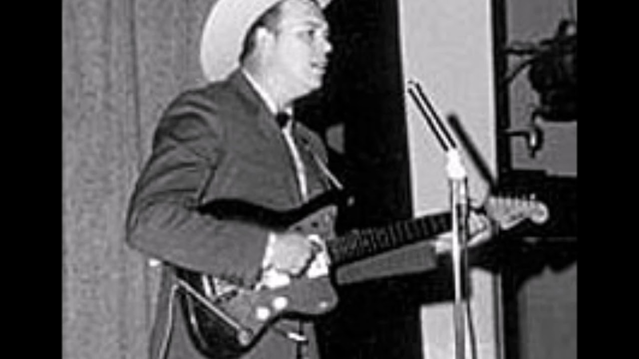 TENNESSEE ERNIE FORD & BILLY STRANGE Takin That New Vitamine 1953 - YouTube