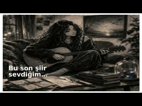 Emine Akkaya – Bu Son Şiir Sevgilim (Official Audio)