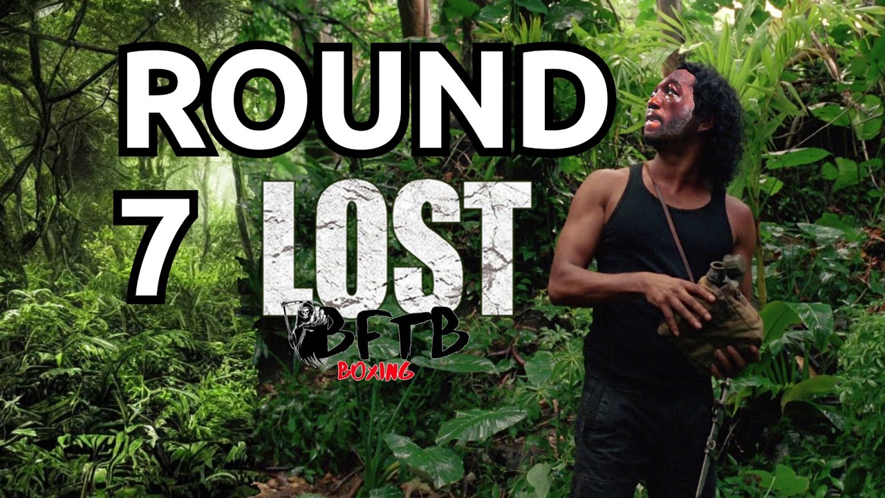 **RECAP** CRAWFORD LOST ROUND 7 ITS 5-2 DOORDASH! - YouTube
