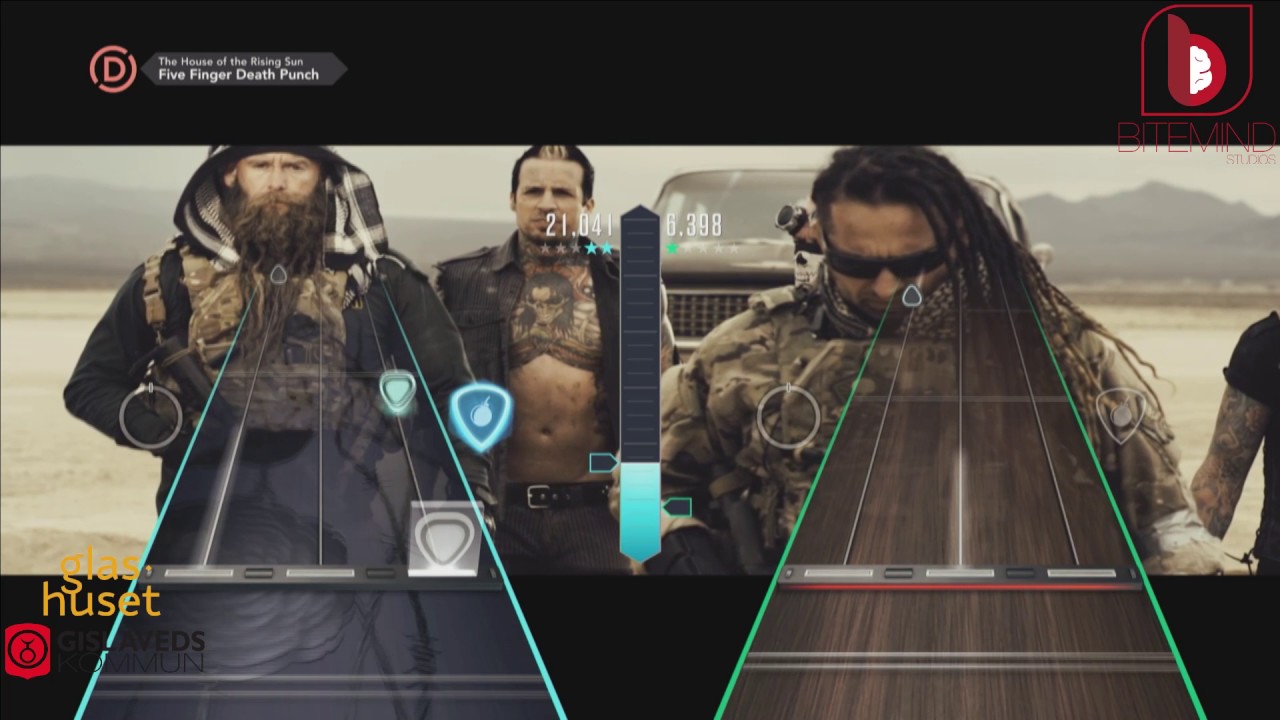 Nitroxy 23 Gislaved - YouTube