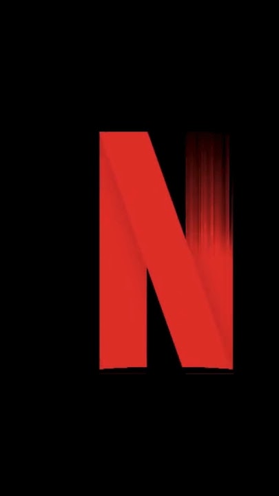 How to Make Netflix Logo 🔥💯 using to HTML And CSS #coding #webdesign #python - YouTube