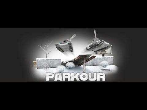 tanki.online.super.parkour.MucK.Halloven.№1.2014