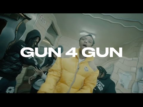 [FREE] Sha Ek X Kay Flock X Sha Gz Type Beat "GUN FOR GUN" | BRONX/NY ...