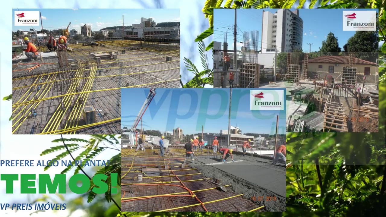 CORONEL VIVIDA o melhor Lugar para se viver!!! INVISTA! - YouTube