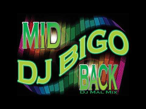 CD MID BACK