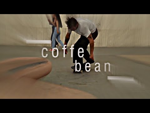 Coffe bean |Irl edit| Scrap - YouTube