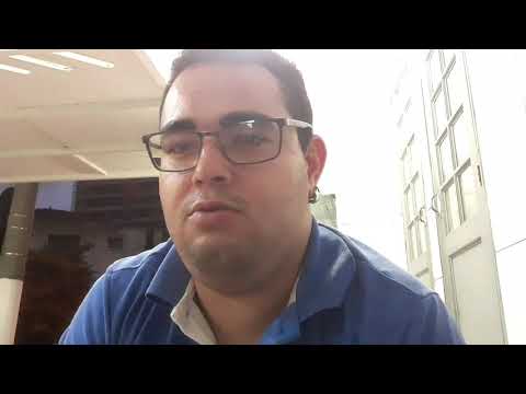 Falando Júnior Vianna e amante do Som de Paredão e falando das carreta de ouro