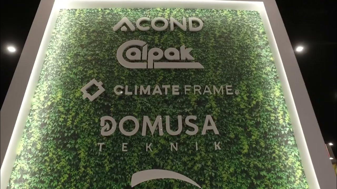 Eco2all op de VSK-Beurs 2024 Promo video - YouTube