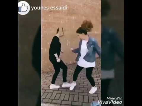 Dahk 2018 _ وبزاف الموت ديال ضحك