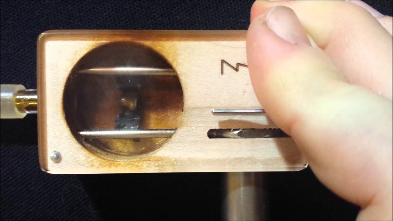 Magic Flight Maud-Dib (beta) Concentrate Box - How-To Load/Unload - HD ...