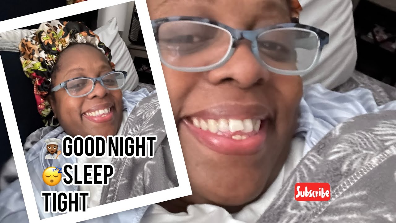 TT305tv📺 Lets Catch Up Before Bedtime - YouTube