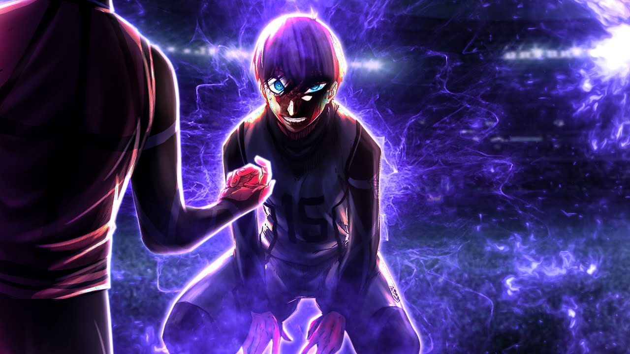 Isagi's ORIGINAL EGO will Awaken Against Rin and PXG - YouTube
