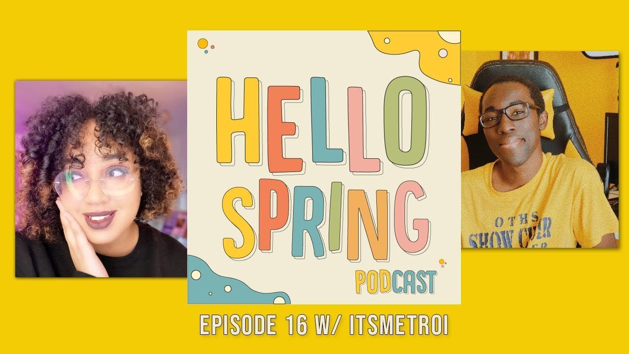 ItsMeTroi | Finding The Happy Medium With Being A Content Creator ...