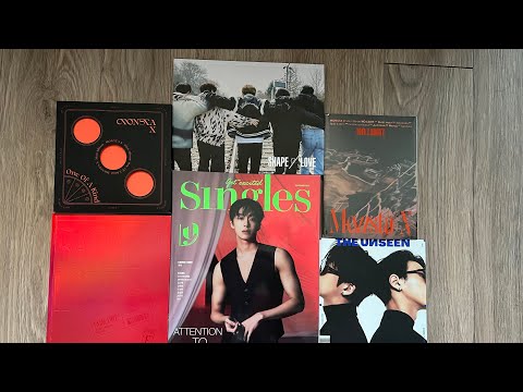K Penny: Best MONSTA X Songs Written by Hyungwon