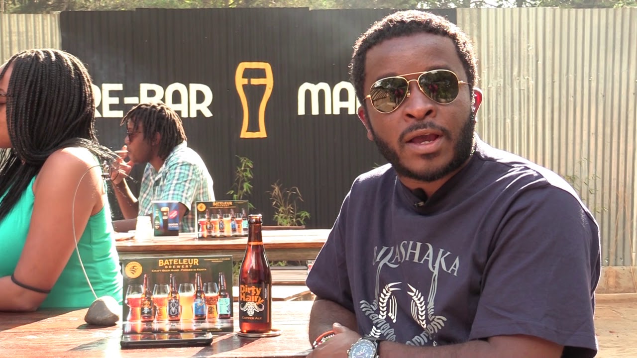 Biz Profiles, Episode 01, RE-BAR MARULA [Nostalgic Media] - YouTube