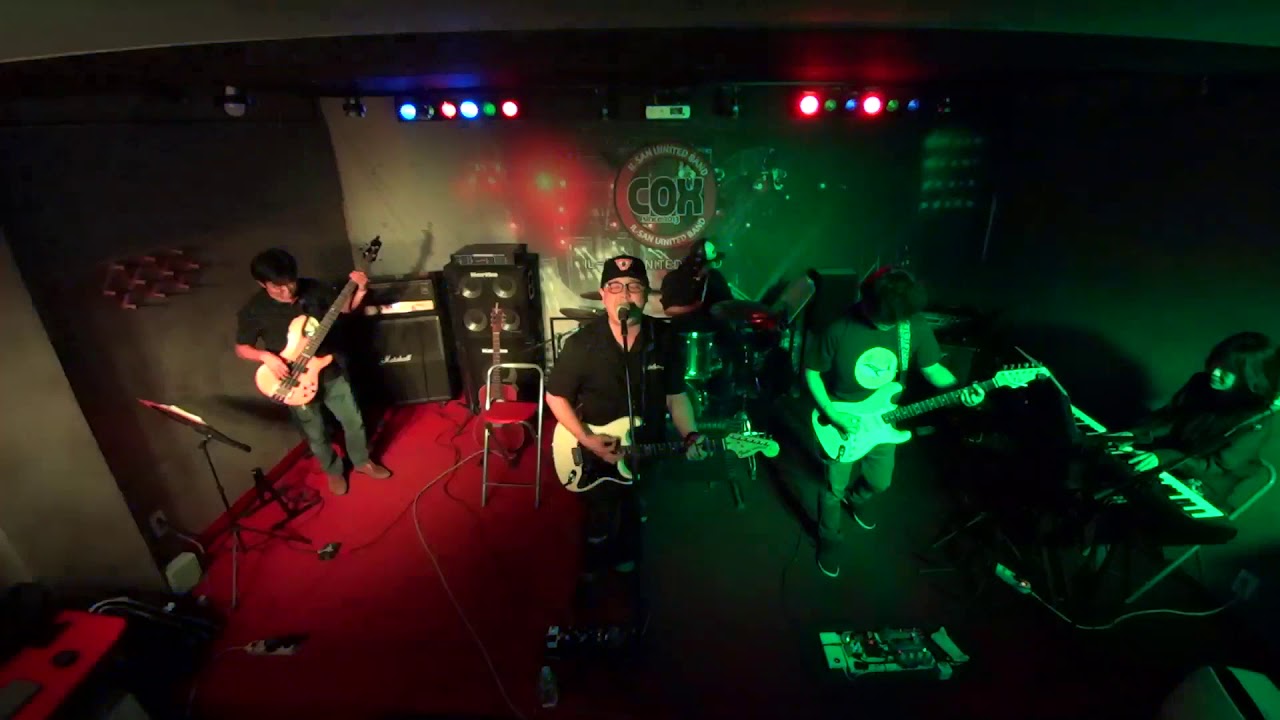 travis turn cover - YouTube