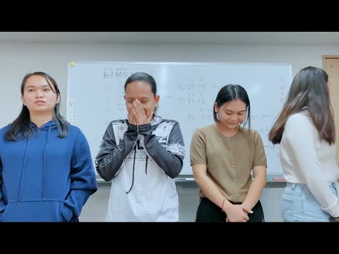 Vlog Jepang | Fatima Grogi, Anna Ikutan! Tapi Joanie Menutup Salam Perpisahan Dengan Baik!