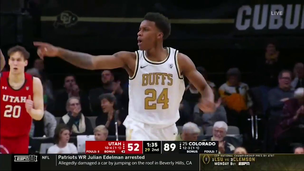 CU Utah Dallas - YouTube