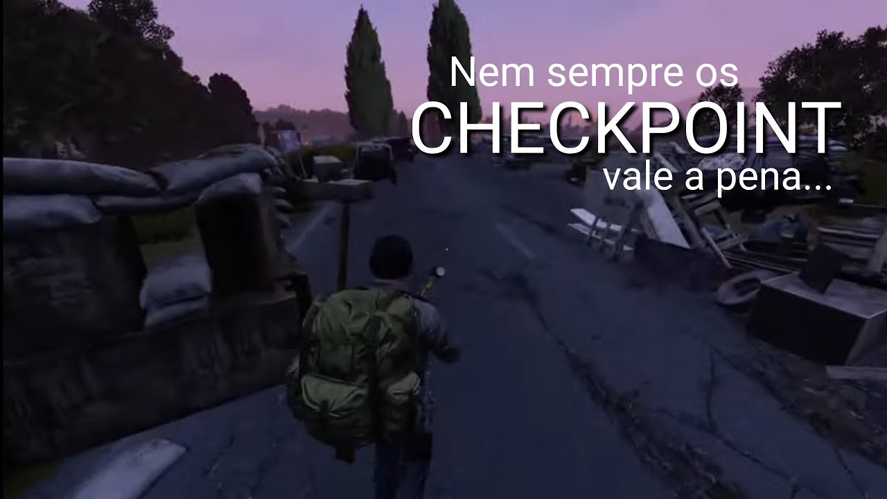DayZ PS4 - GAMEPLAY - DIA DE CONSTRUIR A COMUNIDADE - YouTube
