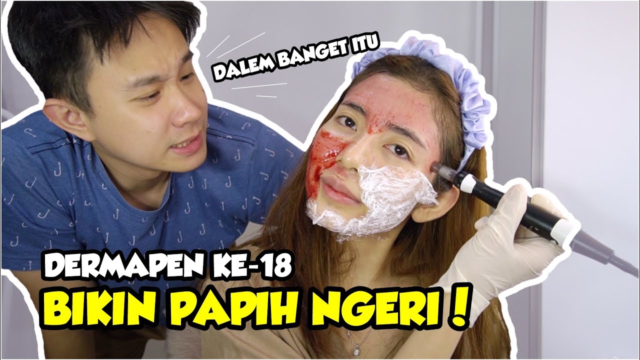 DERMAPEN KE-18X SAMPAI PAPIH NGERI - YouTube