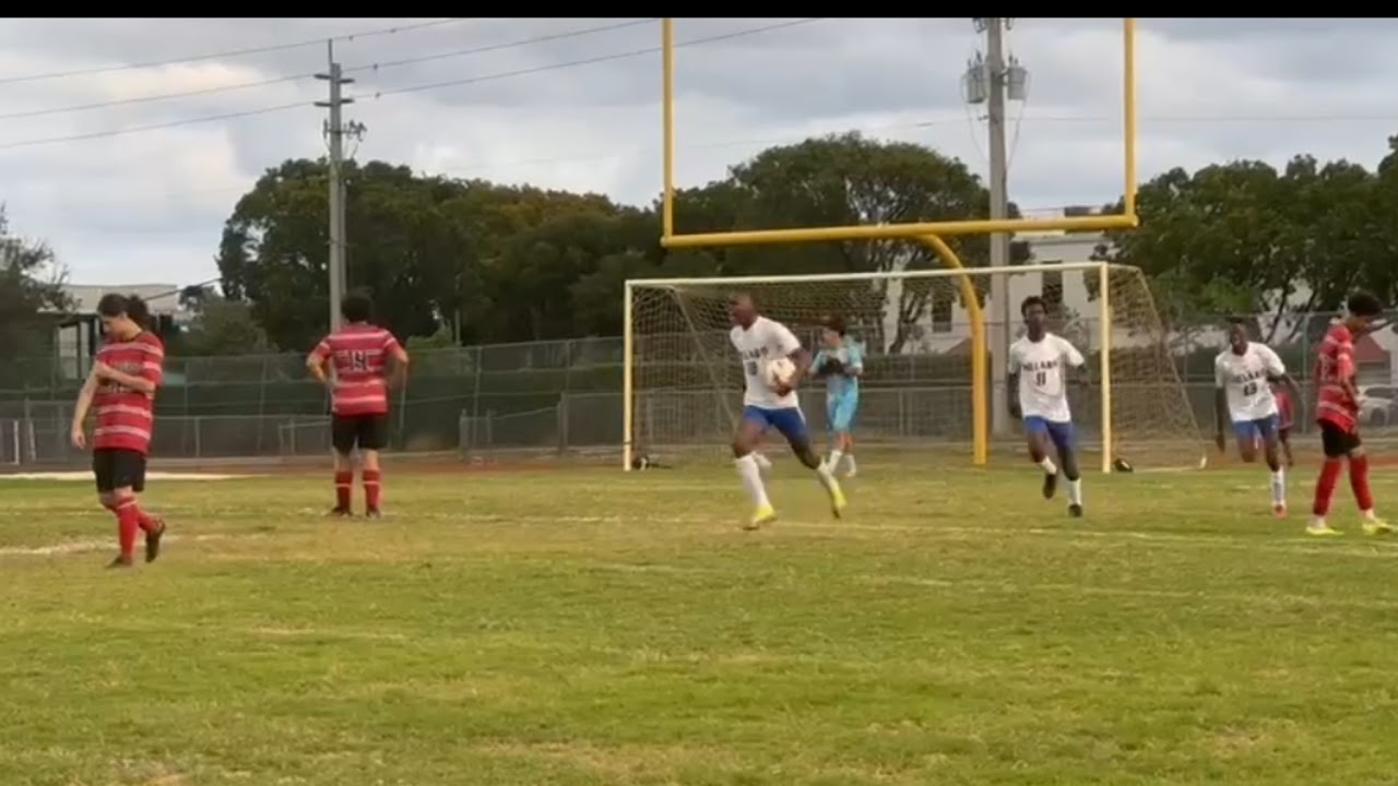 Edson Charles Live Stream - YouTube