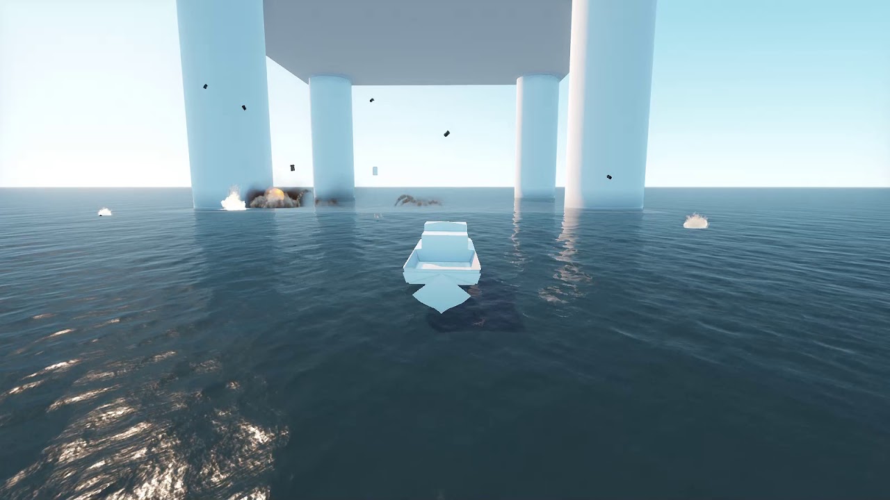 UNIGINE Engine 2020 05 30 21 59 49 - YouTube