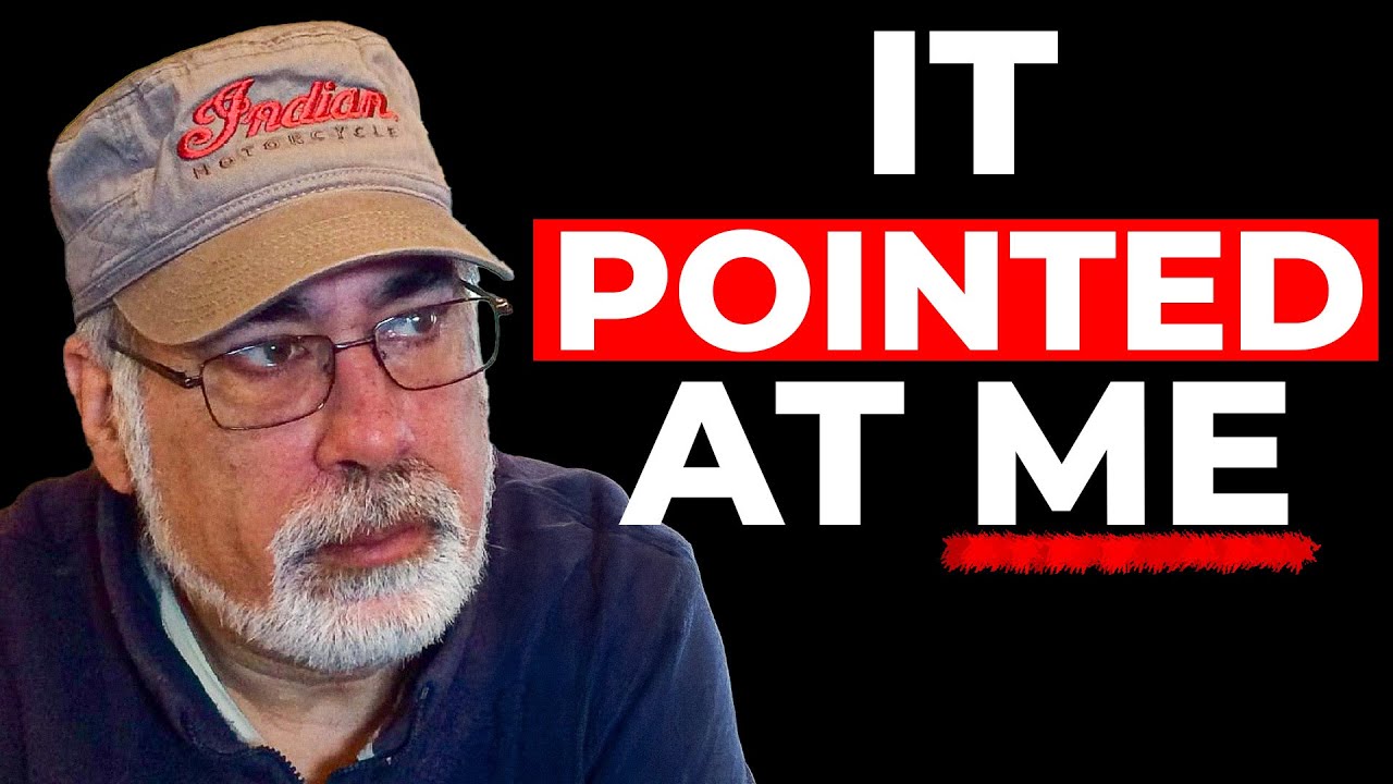 Hunter Spills The Beans On Most Incredible Encounter - YouTube