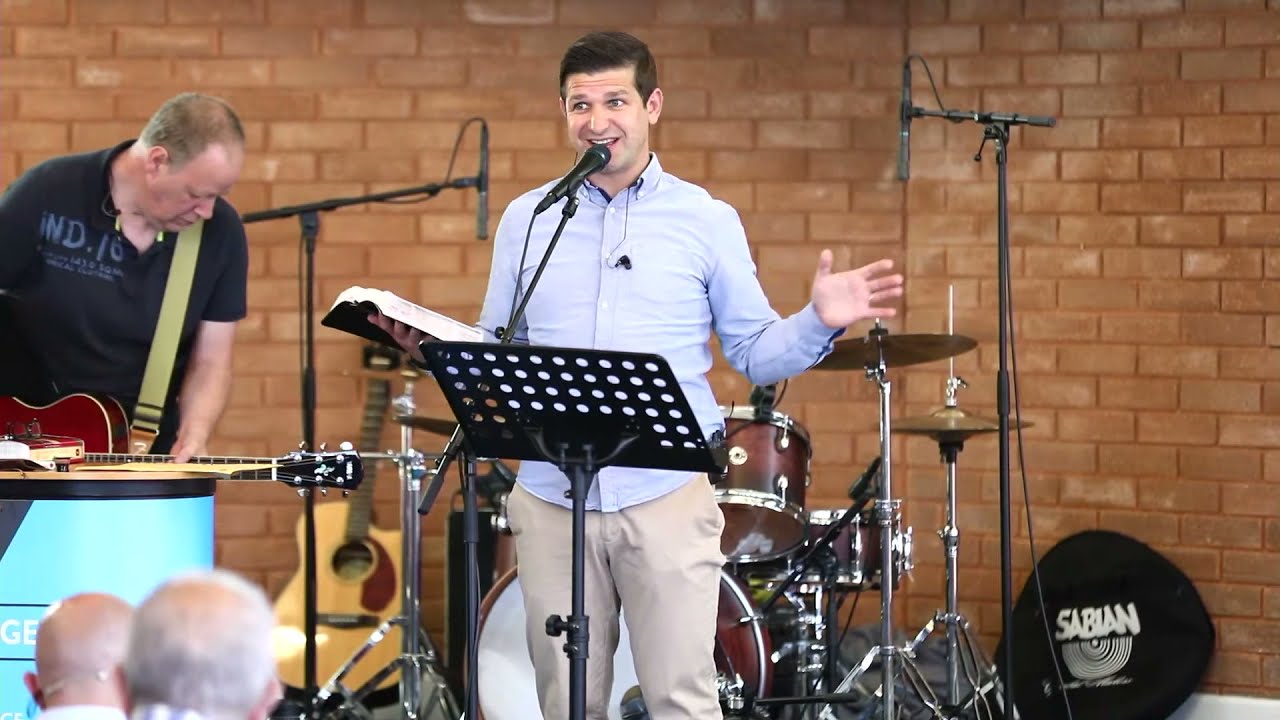 Pergamum - The Compromised Church (Rev. 2:12-17) - TC Live Stream - YouTube