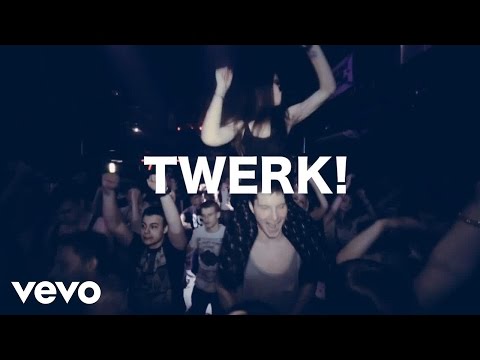 JaxxOfficiel - Twerk