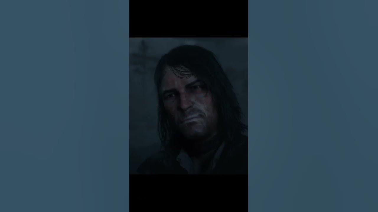 Sad Arthur Morgan Edit Reddeadredemption Rdr2 Reddeadredemption2 Arthurmorgan Micahbell