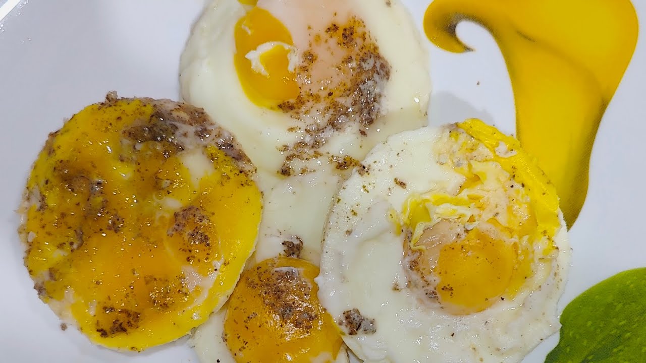 Bengali dim pose recipe Bengali ranna recipe pls subscribe my channel ️ ...