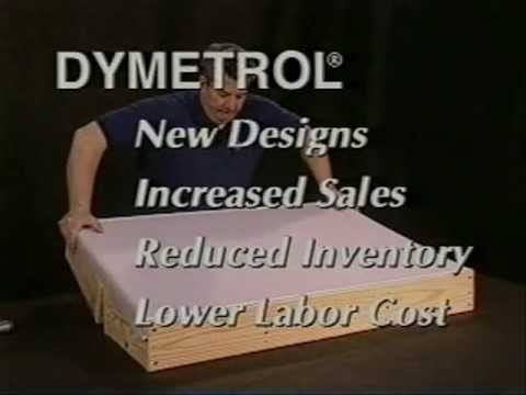 DYMETROL（ダイメトロール） - YouTube