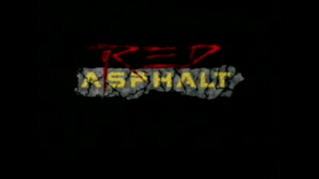 Red Asphalt [Psx] - Trailer - YouTube