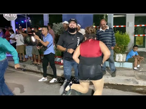 Fiesta Campirana Con Atardecer Tropical - YouTube