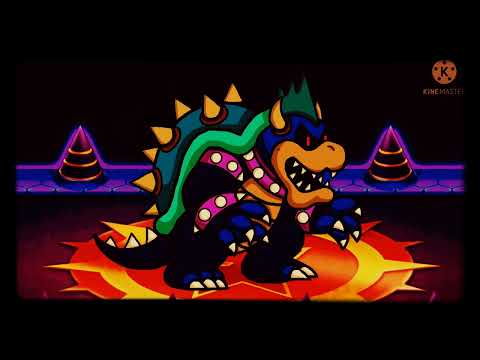 FNF Vs Bowser.EXE: “Blackhole” (Execution Bowser Mix) - YouTube