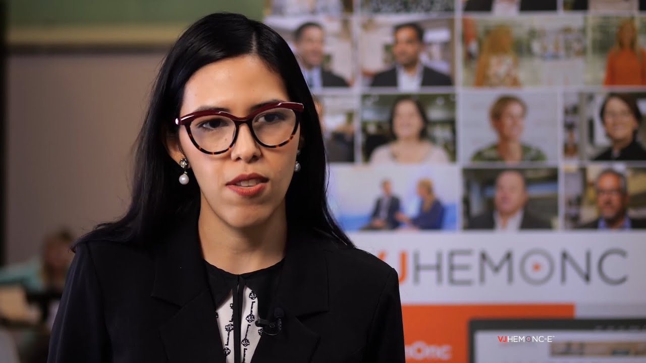 Young LABMT: dar voz a los médicos de trasplantes jóvenes de ...