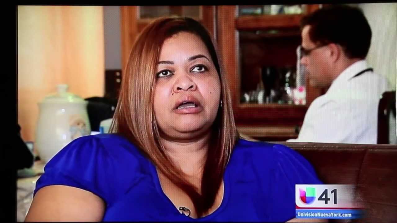 Univision a tu lado acompaña a EssenMED House Calls en visita medica ...