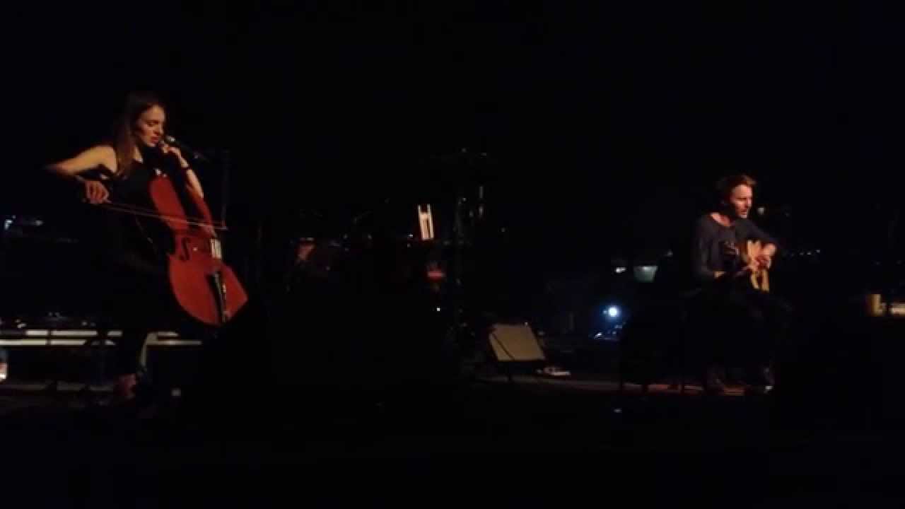 Promise - Ben Howard - YouTube