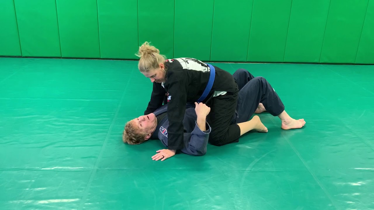 Maintaining Mount Position - YouTube