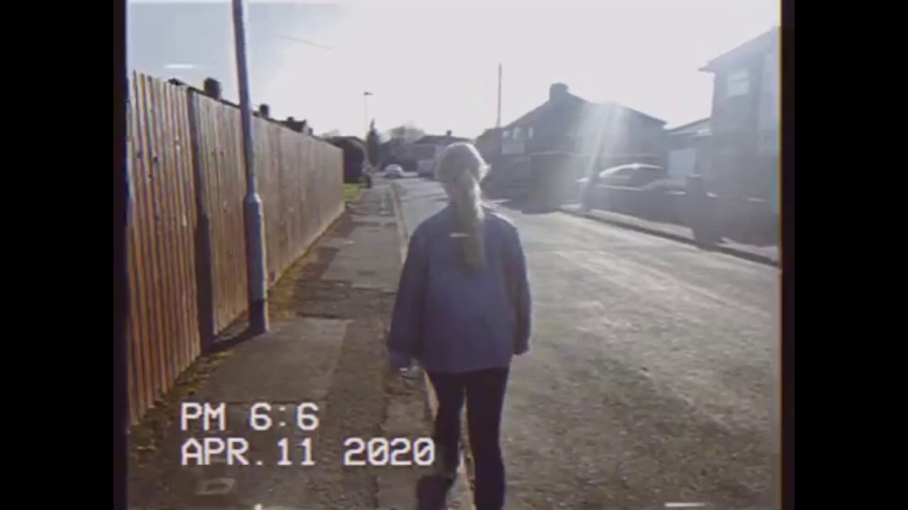‘Slow down’ by Katie Hammond (original song) - YouTube