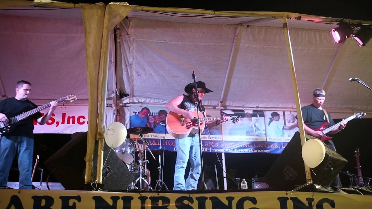 Cody Wickline - original song - Addicted To You - YouTube