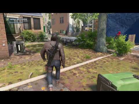 Marvel's Avengers: Winter Soldier wreckage - YouTube