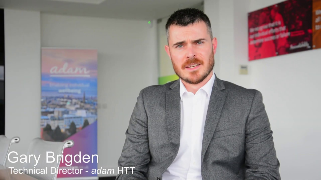 adam Technology - YouTube