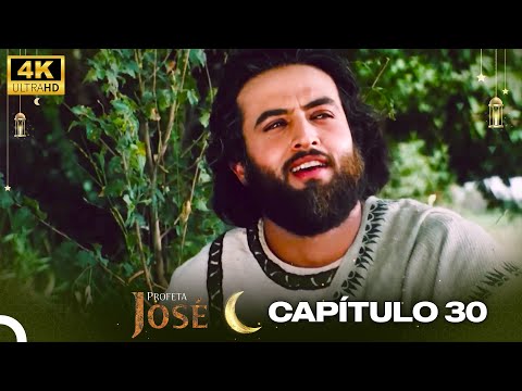 José El Profeta Capítulo 30 | 4K | Doblaje Español | Joseph The Prophet