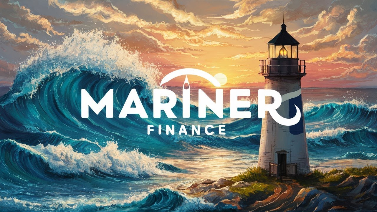 Mariner Finance | What is Mariner Finance and How to Use it ...