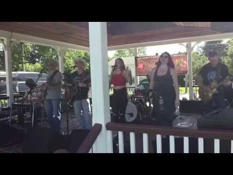 CountryComfort - Famous In A Small Town - Mendham Food Truck Fest ...