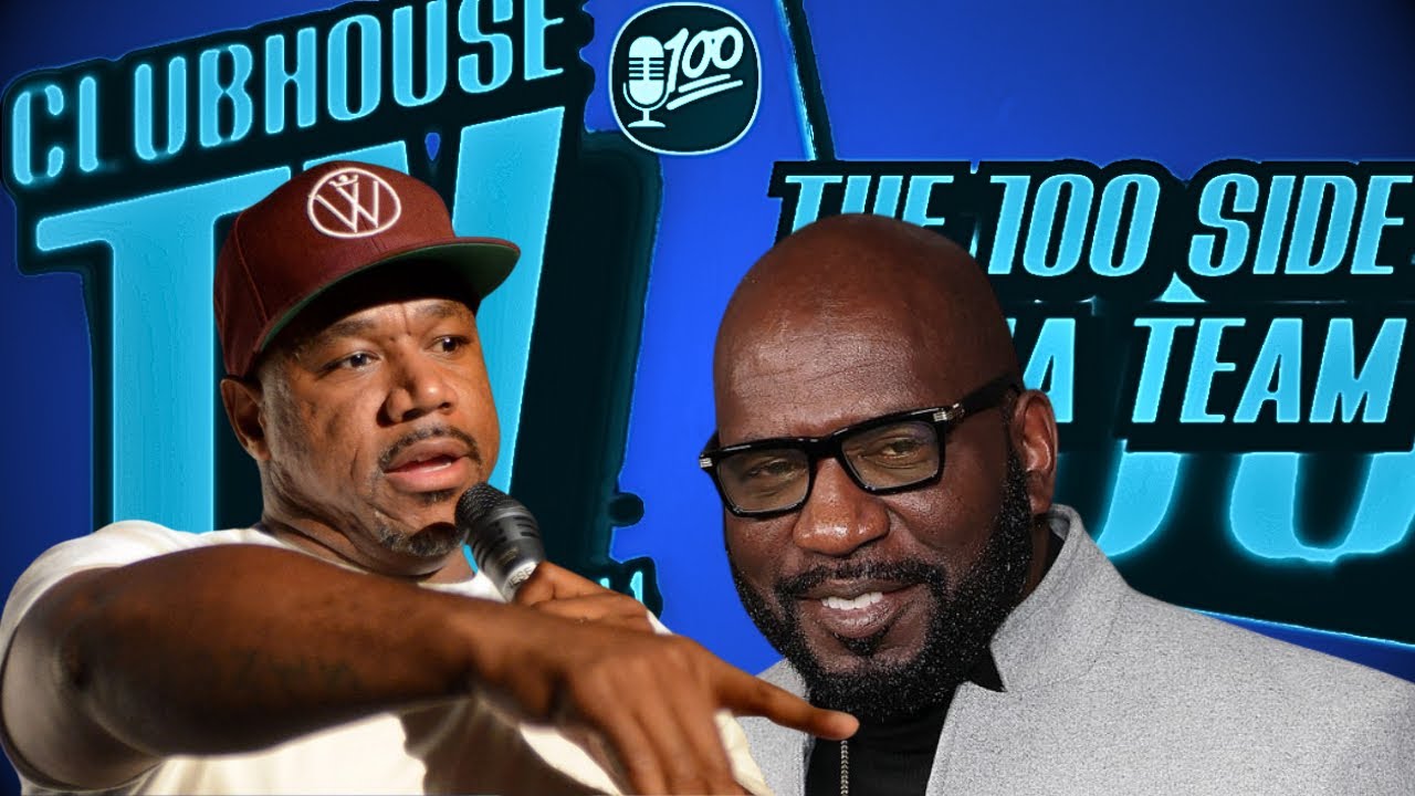 Wack💯 GOES OVER Michael HARRY-O Harris’s PAPERWORK and OFFICIALLY ...